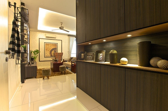 TREEZ SHOWROOM